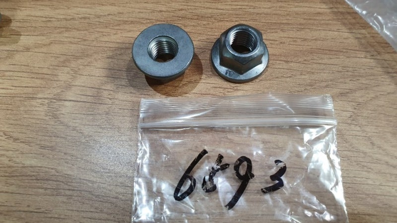 알페온2.4 방지턱 찌그덕 소음 하체정비 후기(리어쇼바, 후활대부싱, 후활대링크, 트레일링암, 어시스트암, 스프링받침고무 ...