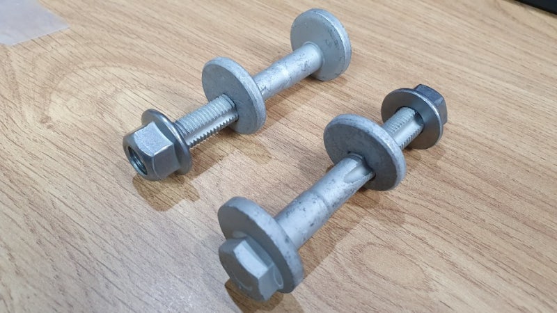 알페온2.4 방지턱 찌그덕 소음 하체정비 후기(리어쇼바, 후활대부싱, 후활대링크, 트레일링암, 어시스트암, 스프링받침고무 ...