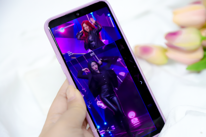 WAVVE 사용설명서, 내 최애 아이돌은 SKT 5GX 멀티뷰로 : 네이버 블로그