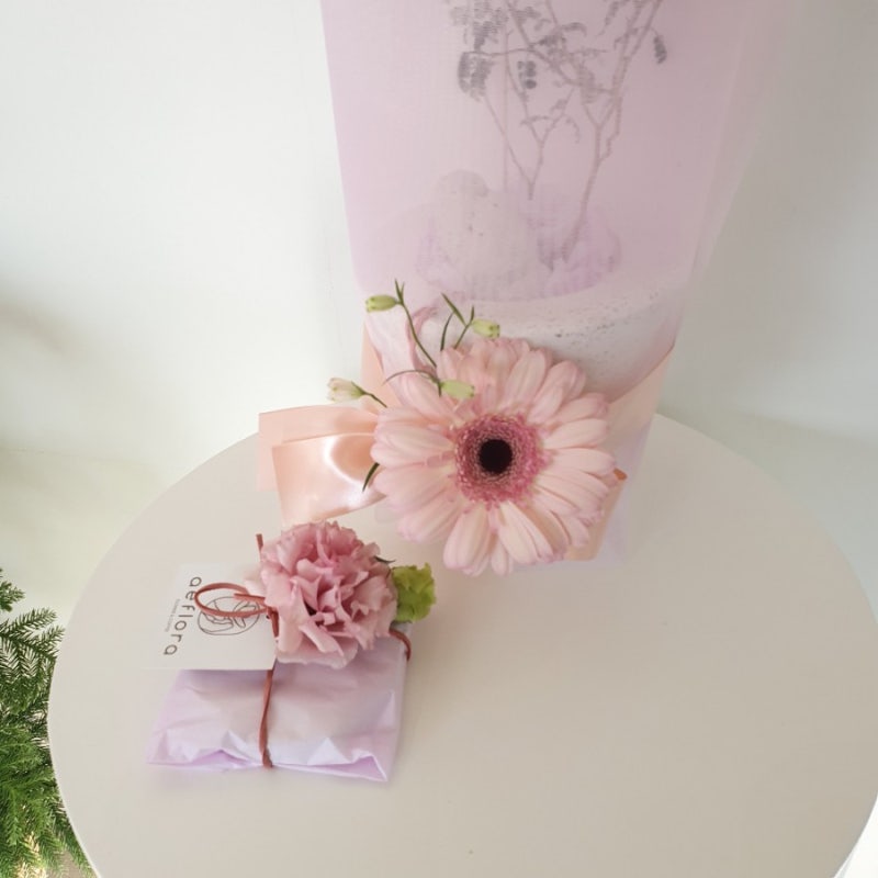 인테리어식물♡ 감성식물 ♡승진화분 ♡개업식화분 ♡광주화분 ♡마오리소포라 ♡소포라키우기 ♡공기정화식물 전남대꽃집 광주꽃집 광주 ...