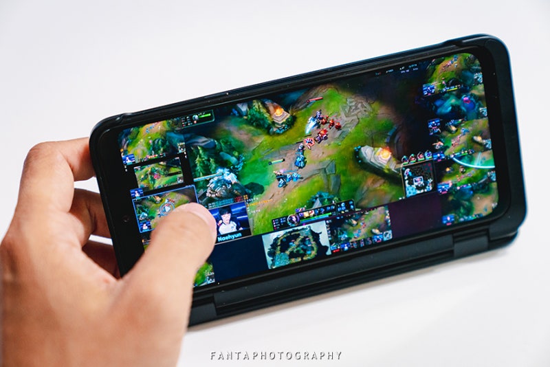 SKT 웨이브 WAVVE에서 5GX 멀티뷰 이용하니 꿀잼! : 네이버 블로그