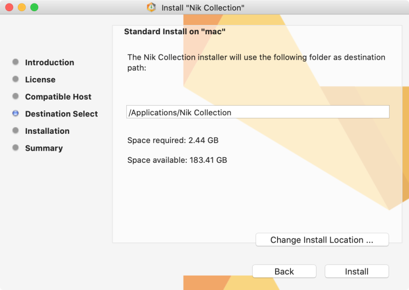 구글 NIK COLLECTION 무료버전 다운로드 링크 : 네이버 블로그