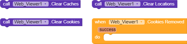 Kodular#10] LayOut > Views의 컴포넌트들(2종) 정리 ② : 네이버 블로그