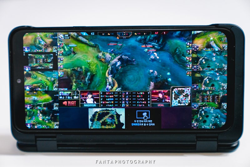 SKT 웨이브 WAVVE에서 5GX 멀티뷰 이용하니 꿀잼! : 네이버 블로그