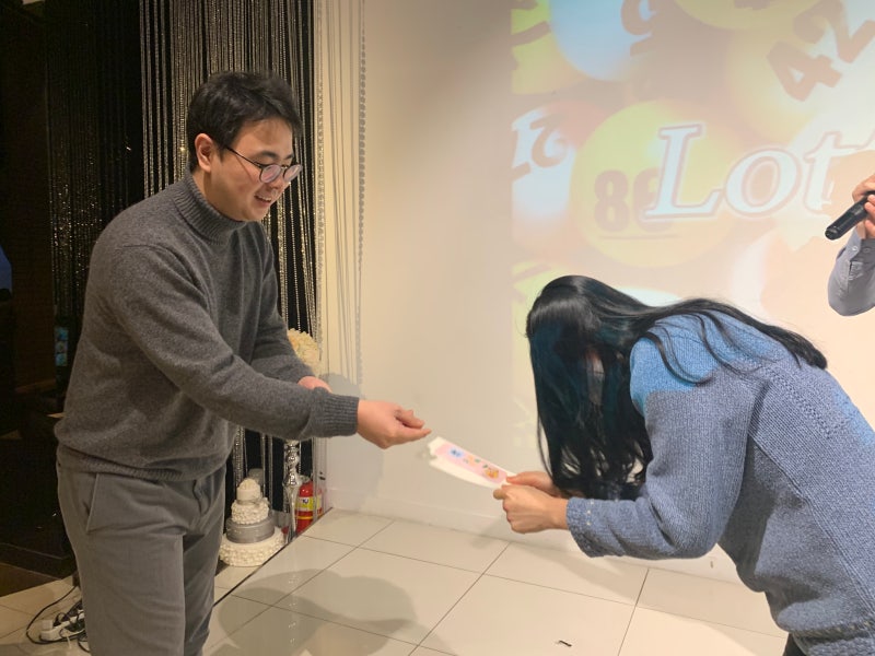 서울점 가자연세병원 2019년 망년회 네이버 블로그