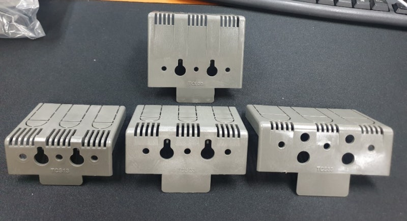 [부속장치] LS산전 차단기 단자커버/TCS13,TCS23,TCS33,TCL23/화정산전 : 네이버 블로그