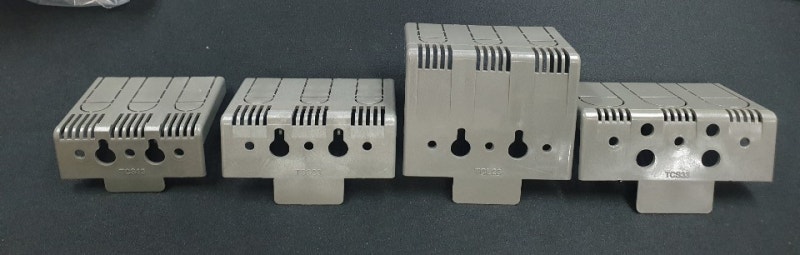 [부속장치] LS산전 차단기 단자커버/TCS13,TCS23,TCS33,TCL23/화정산전 : 네이버 블로그