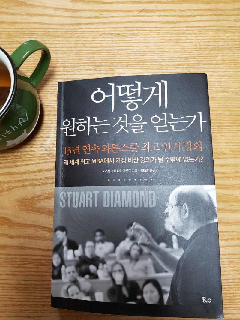 어떻게 원하는 것을 얻는가 - 마음을 얻자. : 네이버 블로그