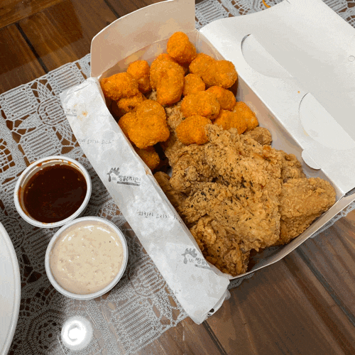 건대맛집 짱닭치킨 아차산맛집 신토불이떡볶이 중곡카페 어나더쏭 웰컴 투 광진구 네이버 블로그