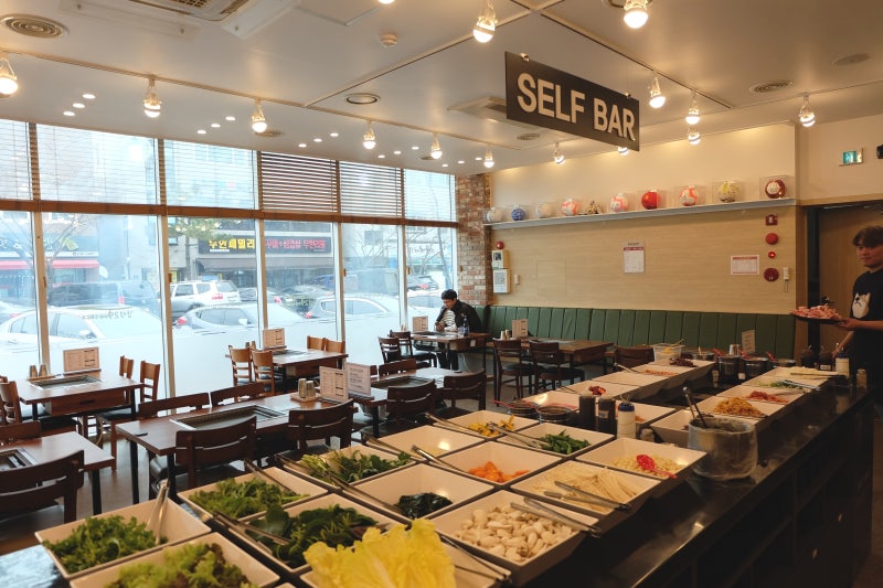 울산 덕신 맛집 감성대패 덕신점 꼬들대패 존맛울산키즈카페 네이버 블로그