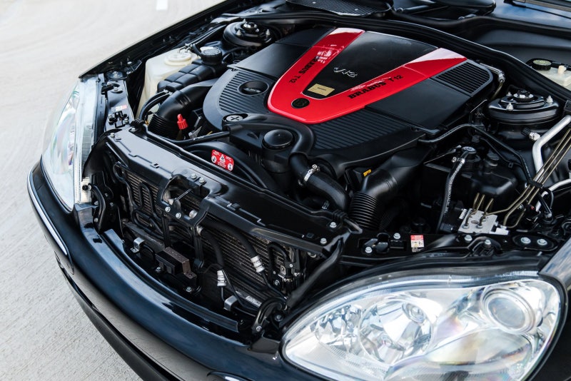 2004 벤츠 S-클래스 브라부스 T12 : 네이버 블로그