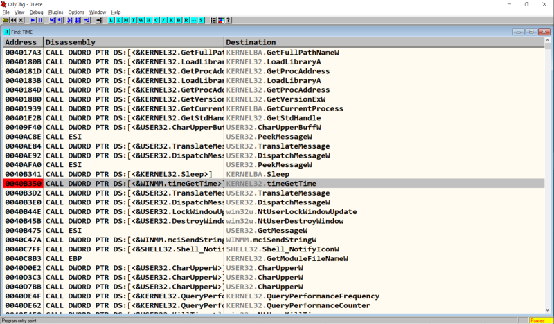 CodeEngn Advance 1번 문제 풀이 : 네이버 블로그