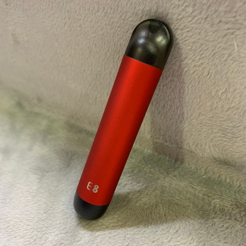 [분당전자담배 정자동전자담배]E8 Pod System(E8 CSV) : 네이버 블로그