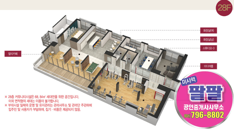 하남미사오피스텔 롯데캐슬스타 오피스텔 입주 전월세시세 네이버 블로그