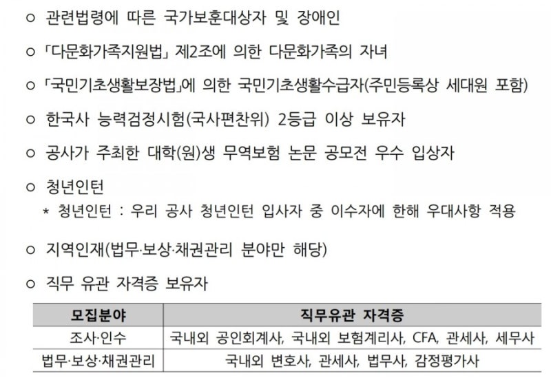 한국무역보험공사의 연혁 주요 업무 및 채용 정보 네이버 블로그