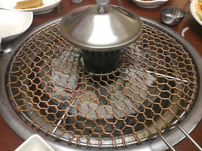 충장로 맛집 광주 구시청 고깃집 광주 갈비 맛집 마한지 ㅡ솔직후기 네이버 블로그