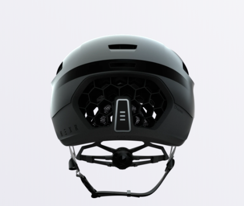 3D 프린터를 이용하여 제작한 맞춤형 자전거 헬멧 : 네이버 블로그