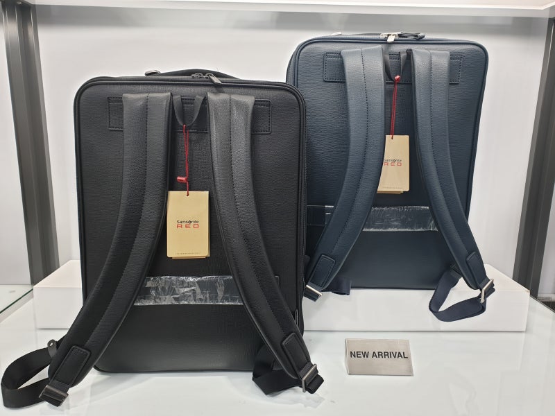 [쌤소나이트수원] Samsonite Red'DAWONE'_백팩_Backpack : 네이버 블로그