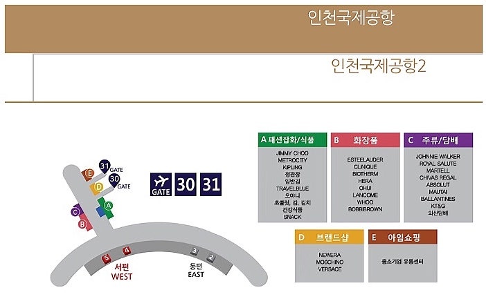 인천공항 면세점 담배할인쿠폰 가격 베트남 국가별 입국시 담배반입규정 네이버 블로그