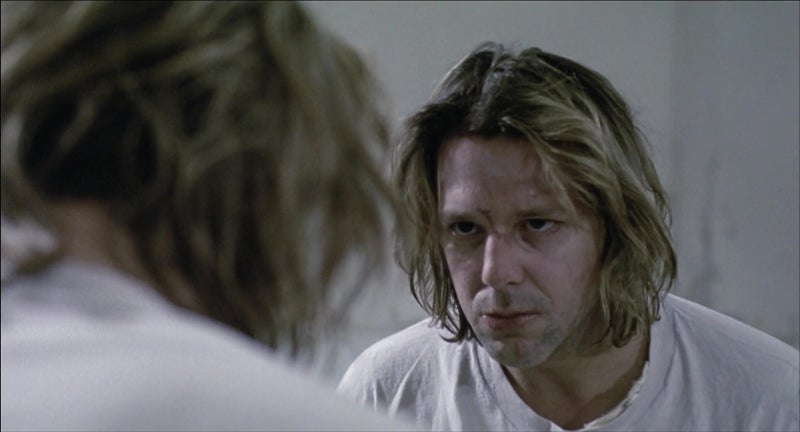 [영화후기] 홍콩 누아르를 흉내내다... : 네이버 블로그