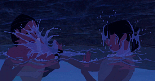 포카혼타스: Pocahontas OST - Steady As the Beating Drum (반복재생/가사해석) : 네이버 블로그