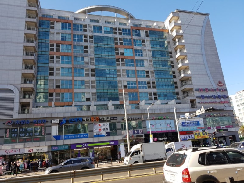 법인 3번째 투자, 월세를 맞추다! : 네이버 블로그