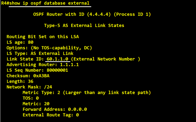 OSPF Stub & Authentication 실습 : 네이버 블로그