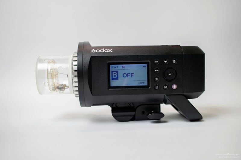 고독스 AD 600 PRO 실사용기 : 네이버 블로그