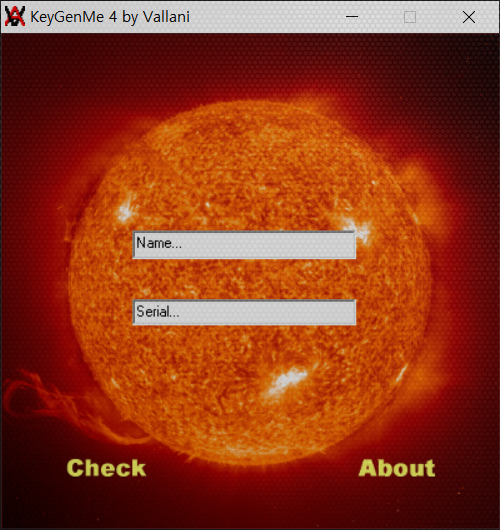 CodeEngn Advance 3번 문제 풀이 : 네이버 블로그