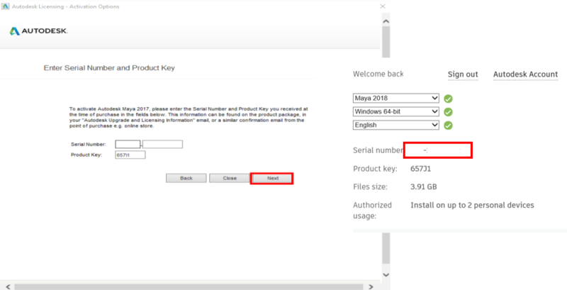 [동서대] MAYA 학생용 버전 다운받는 방법 : 네이버 블로그