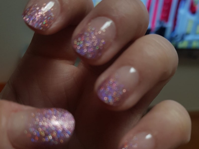 오호라 젤네일 ohora : 네이버 블로그