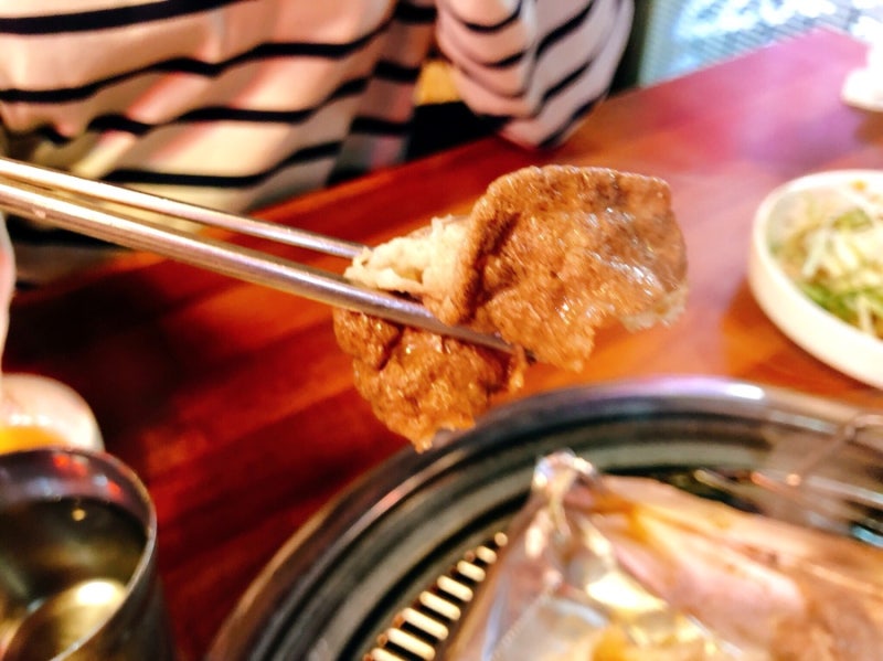 마장동 축산물 시장 맛집 용문집 마장동에서도 40년 된 원조 소고기집을 가보자 네이버 블로그