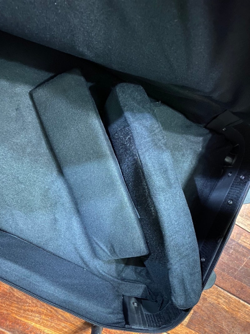 건반 케이스, 키보드 케이스 - KB88 리뷰 : 네이버 블로그