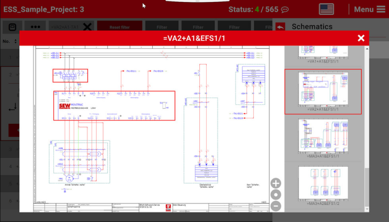 EPLAN(이플랜) Smart Wiring 2.8 : 네이버 블로그