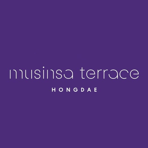 홍대에도 전망대가 있다고? | 무신사테라스(musinsa terrace)[홍대 카페, 홍대 핫플] : 네이버 블로그