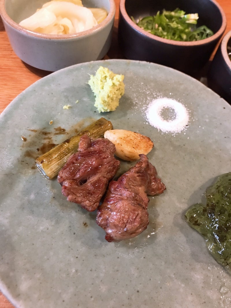 후암동 맛집 야스노야 본점 가격 메뉴 및 후기 ♥ 양갈비 넌 내게 감동을 줬어 네이버 블로그