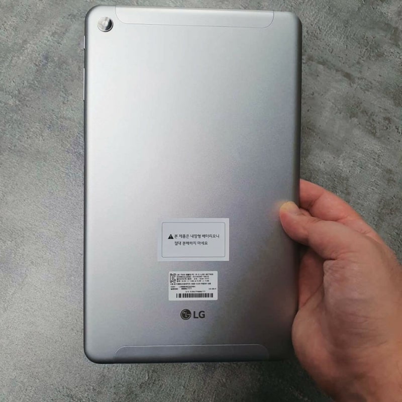 LG전자 G패드5 10.1 30만원대 가성비 태블릿 사용 후기(LM-T600,T605) : 네이버 블로그