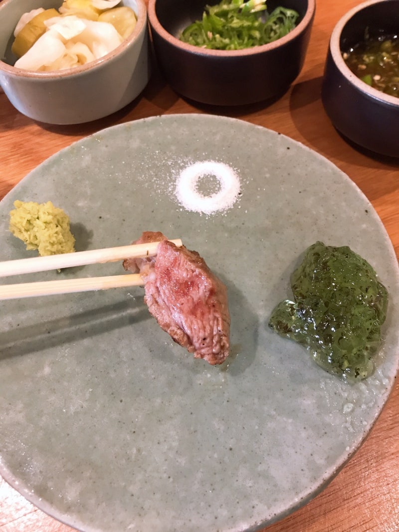 후암동 맛집 야스노야 본점 가격 메뉴 및 후기 ♥ 양갈비 넌 내게 감동을 줬어 네이버 블로그