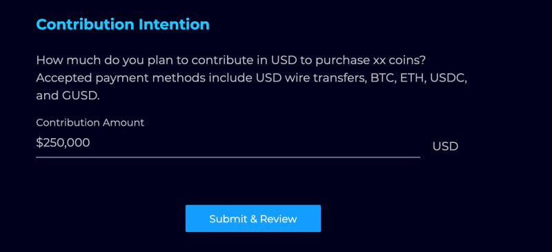 데이비드 차움의 엑스엑스코인(xx Coin) 토큰 세일 : 네이버 블로그