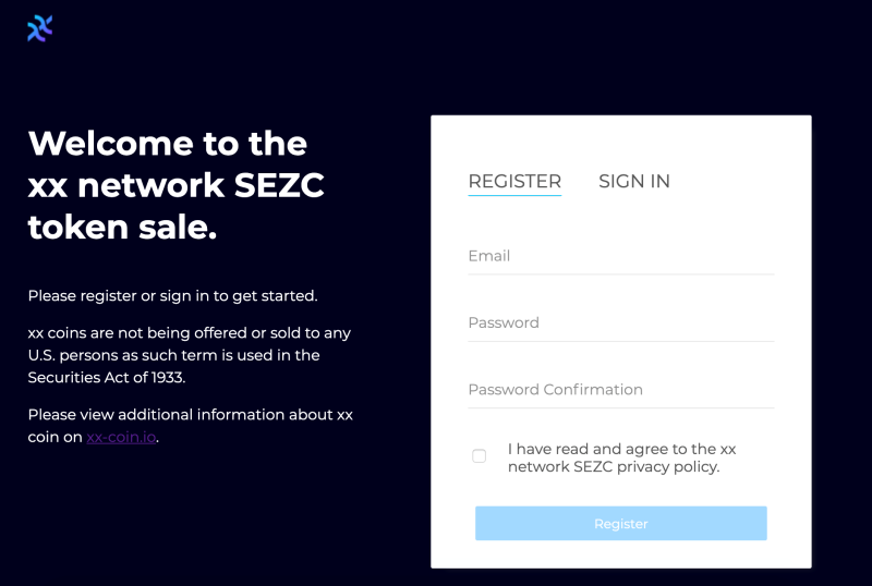 데이비드 차움의 엑스엑스코인(xx Coin) 토큰 세일 : 네이버 블로그