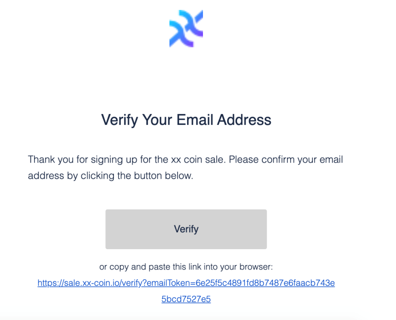 데이비드 차움의 엑스엑스코인(xx Coin) 토큰 세일 : 네이버 블로그
