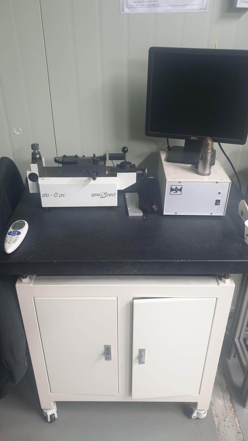 2020 기어테스터 DO-0 PC 사용자 교육 진행 : 네이버 블로그