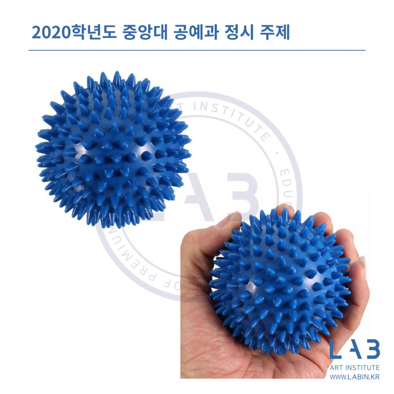 실시간 정시갈랩 2020학년도 중앙대 정시 기초디자인 주제 공예과 네이버 블로그