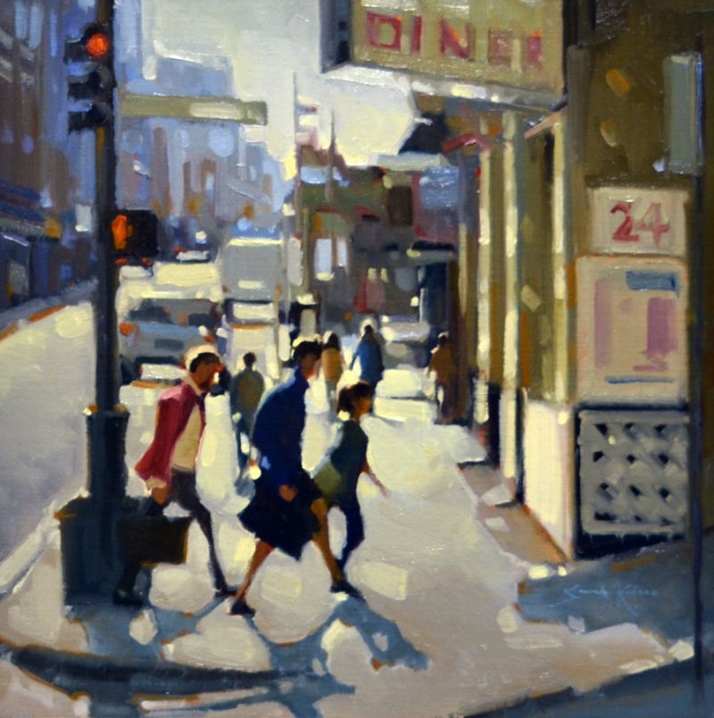 사라 키드너(Sarah Kidner, 1964~) : 네이버 블로그