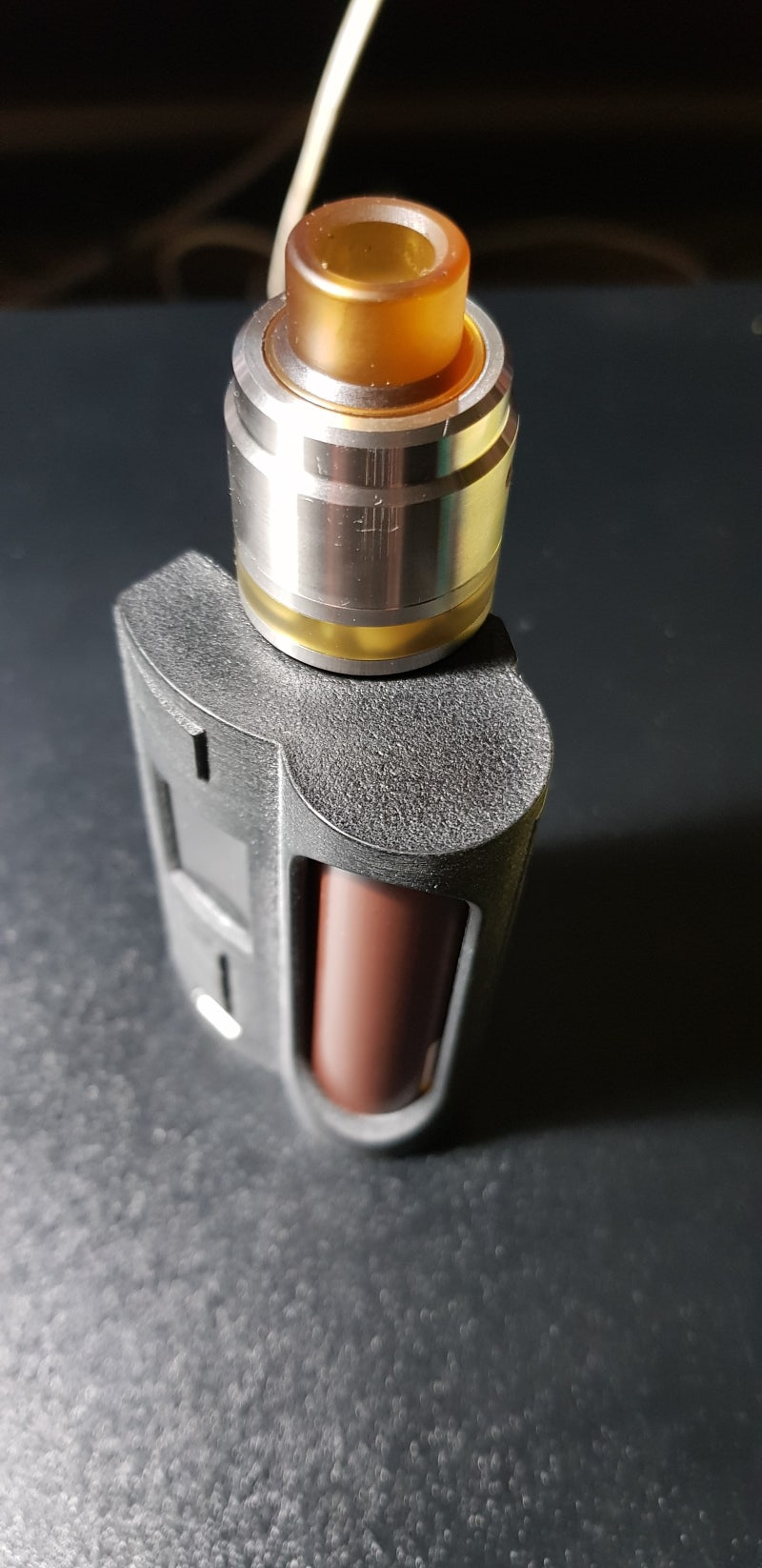 지니엇 DNA 75C 초하이엔드 전자담배 : 네이버 블로그