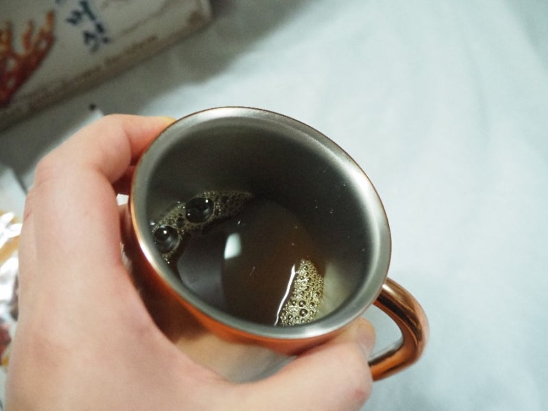 녹각영지버섯 당뇨에 좋은 영지버섯진액 먹고 건강해볼까 네이버 블로그