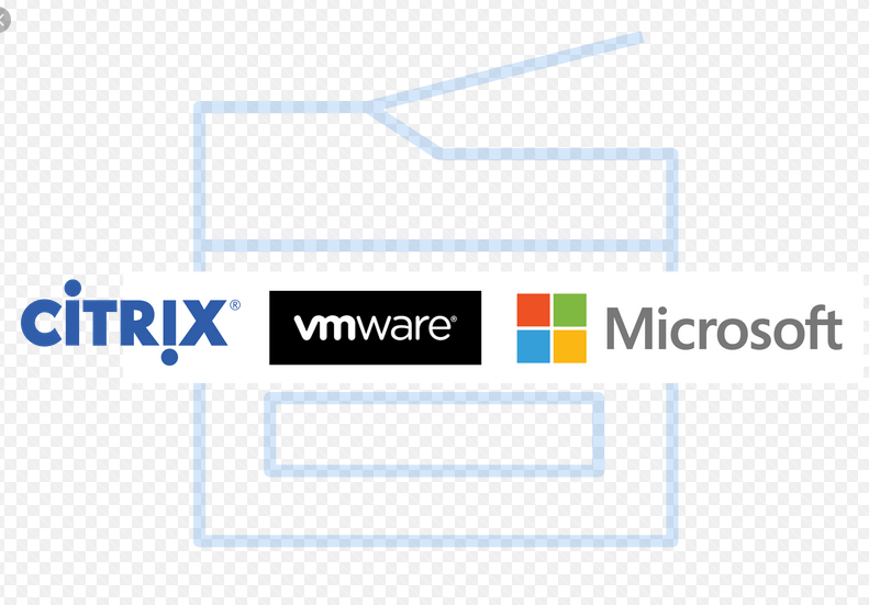 VMware vs. Citrix: VDI 보안 경쟁 (2/12) : 네이버 블로그