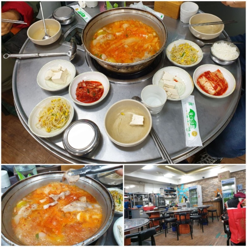 중국 청도칭다오 여행 3일 차인근 카페 방문 세기 공원 관람 청도공항으로~ 네이버 블로그