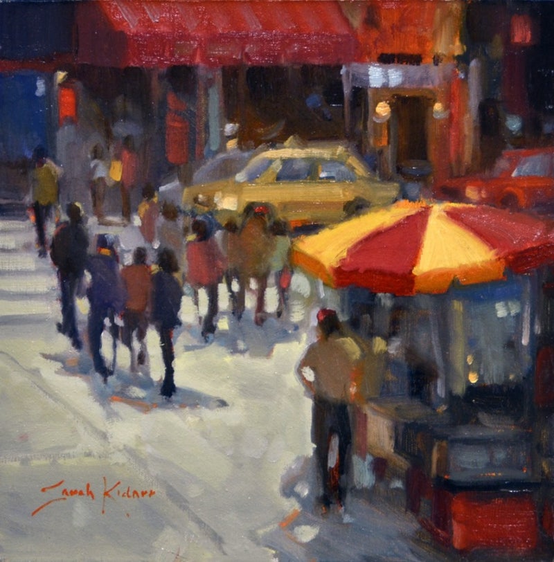 사라 키드너(Sarah Kidner, 1964~) : 네이버 블로그