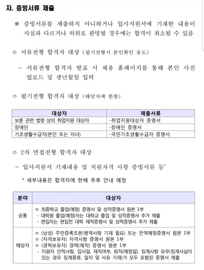 예금보험공사의 연혁 주요 업무 및 채용 정보 네이버 블로그